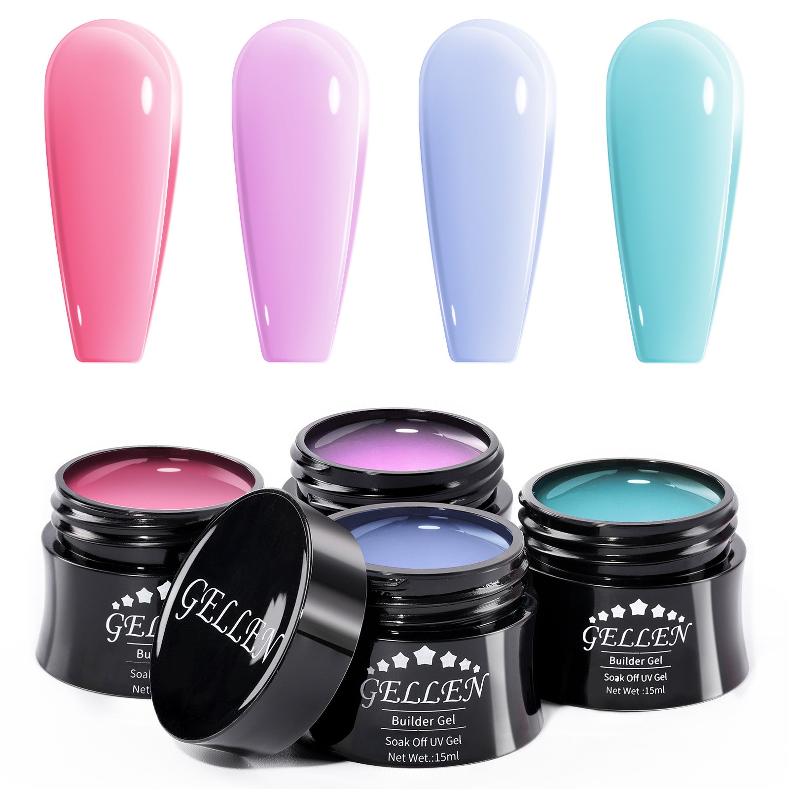 Gellen Gel Polish